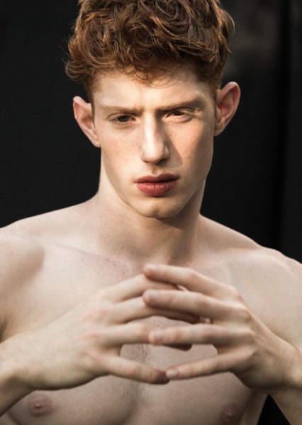 Kevin Adrian Photo on myCast - Fan Casting Your Favorite Stories