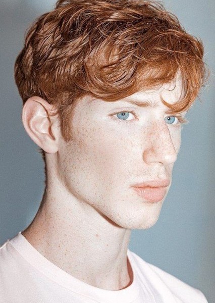 Kevin Adrian Photo on myCast - Fan Casting Your Favorite Stories