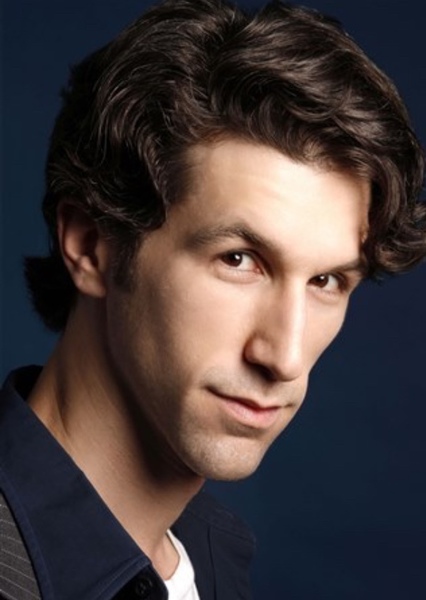 Kevin Allen on myCast - Fan Casting Your Favorite Stories