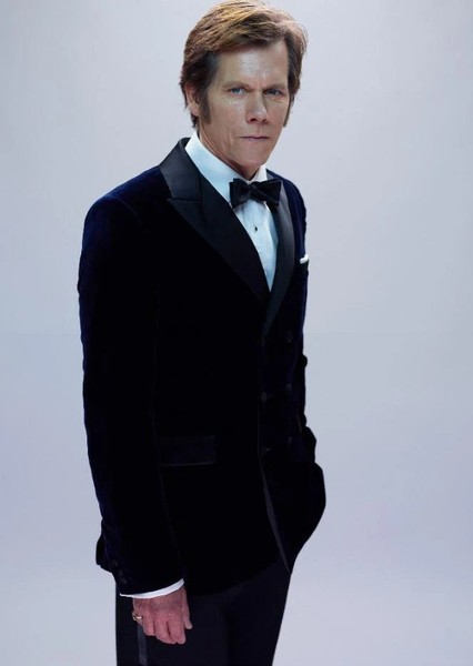 Kevin Bacon Photo on myCast - Fan Casting Your Favorite Stories