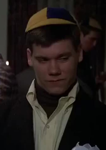 Kevin Bacon Photo on myCast - Fan Casting Your Favorite Stories