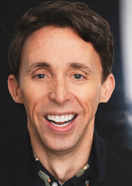 Kevin Cahoon Photo on myCast - Fan Casting Your Favorite Stories