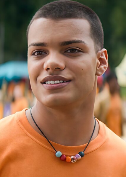 Fan Casting Kevin Chacon as Chris Rodriguez in Percy Jackson and the ...