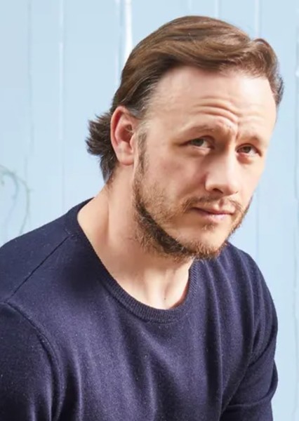 Kevin Clifton Fan Casting