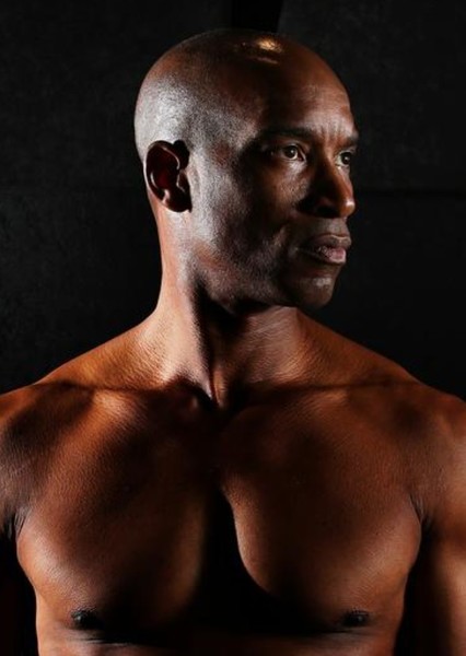 Kevin Copeland Photo on myCast - Fan Casting Your Favorite Stories