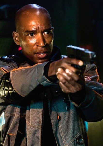 Kevin Copeland Photo on myCast - Fan Casting Your Favorite Stories