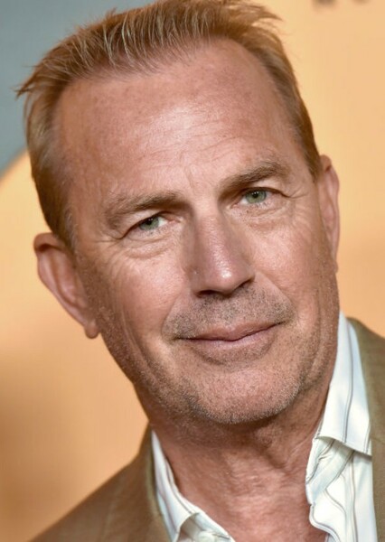 Kevin Costner Photo on myCast - Fan Casting Your Favorite Stories
