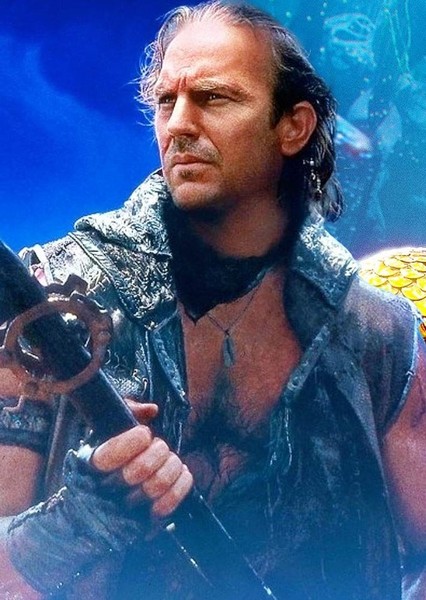 Kevin Costner Photo on myCast - Fan Casting Your Favorite Stories