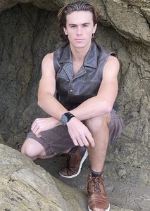 Kevin Czako Photo on myCast - Fan Casting Your Favorite Stories