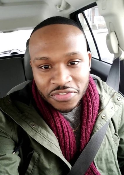 Kevin Duhaney Photo on myCast - Fan Casting Your Favorite Stories