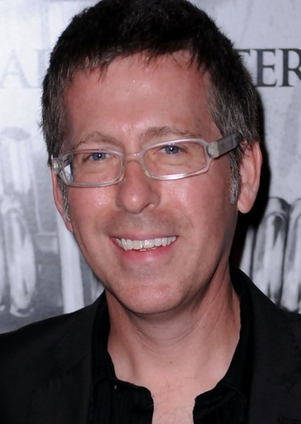 Kevin Greutert on myCast - Fan Casting Your Favorite Stories