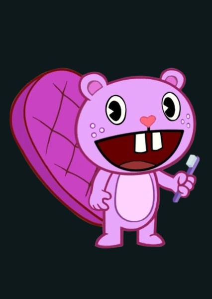 Fan Casting Kevin Hart as Toothy in Happy Tree Friends: The Movie on myCast