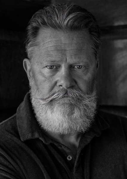 Kevin Horsham Photo on myCast - Fan Casting Your Favorite Stories