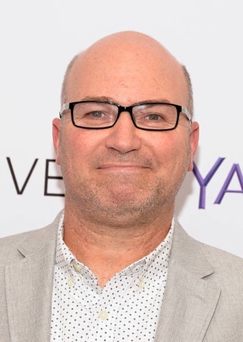 Kevin Kopelow Fan Casting