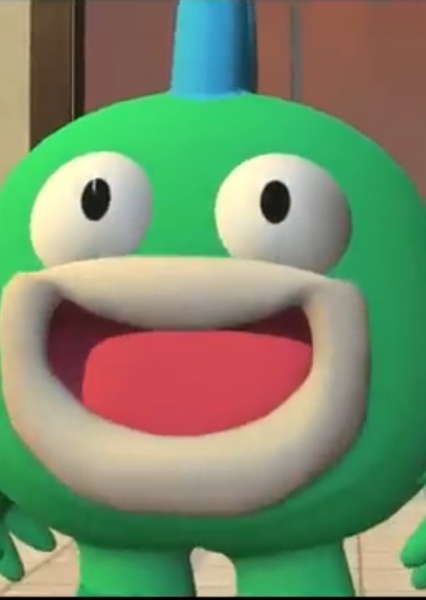 Fan Casting Kevin Lerdwichagul as FIshy Boopkins in SMG4: The Movie ...