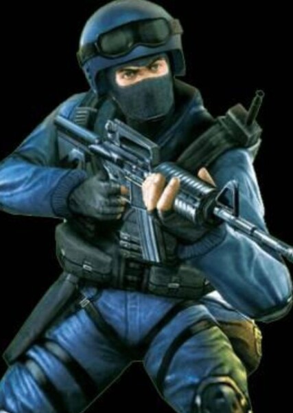 Fan Casting Kevin Lewis (GSG9) as Jason Griffith in What characters ...