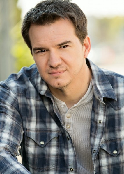 kevin m fox Fan Casting