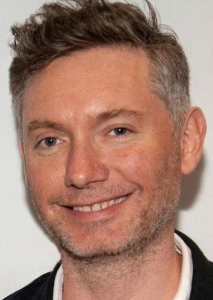 Kevin Macdonald on myCast - Fan Casting Your Favorite Stories