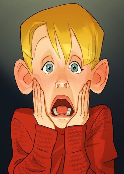 Kevin McCallister Fan Casting