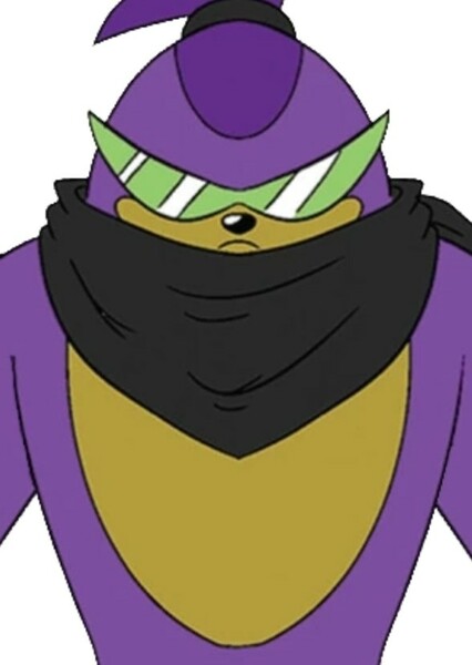 Trevor Burrow the Mole Fan Casting for Sonic: Journey (A Sonic the ...