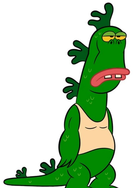 Mr. Gus Fan Casting for Cartoon Cartoons | myCast - Fan Casting Your Favorite Stories