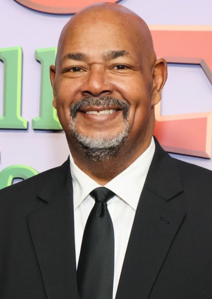 Kevin Michael Richardson Photo on myCast - Fan Casting Your Favorite ...