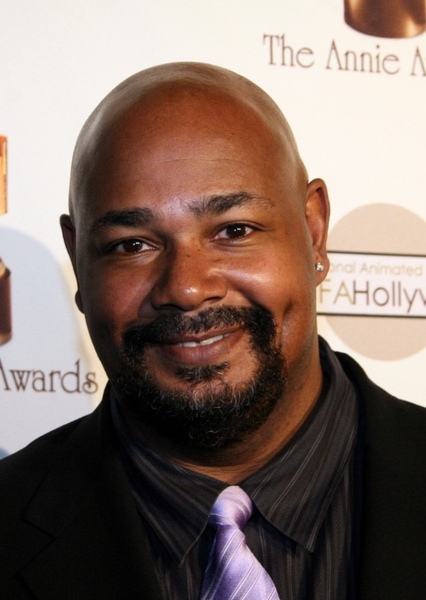 Fan Casting Kevin Michael Richardson as Avery the Bear in Archie's ...