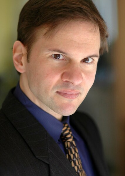 Kevin Moyers Fan Casting