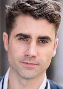 Kevin Needham Photo on myCast - Fan Casting Your Favorite Stories