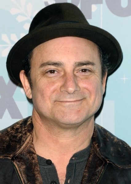 Kevin Pollak Photo on myCast - Fan Casting Your Favorite Stories
