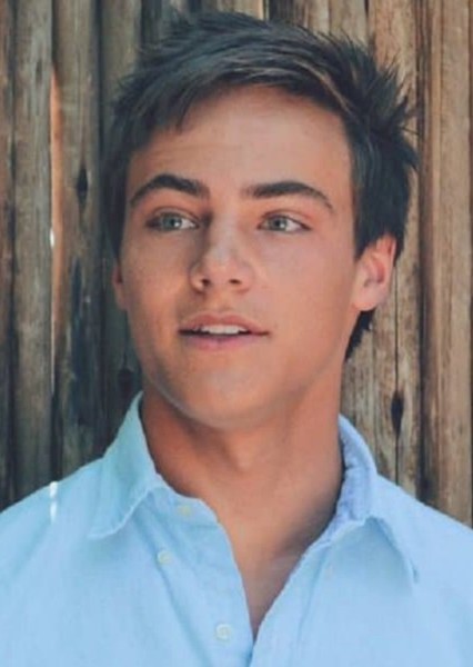 Kevin Quinn Photo on myCast - Fan Casting Your Favorite Stories