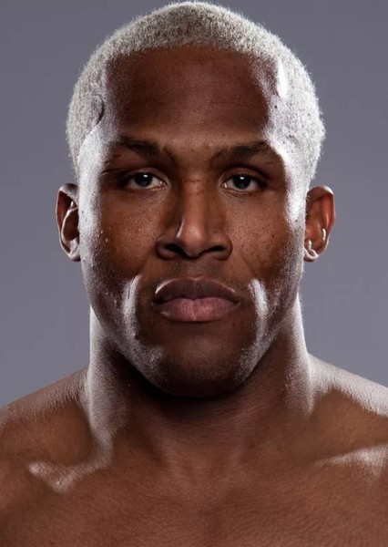 Kevin Randleman on myCast - Fan Casting Your Favorite Stories
