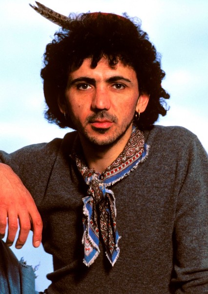 Kevin Rowland Fan Casting
