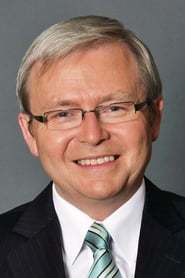 Photos of Kevin Rudd on myCast - Fan Casting Your Favorite Stories