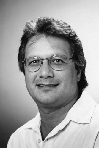 Kevin S. Bright Fan Casting