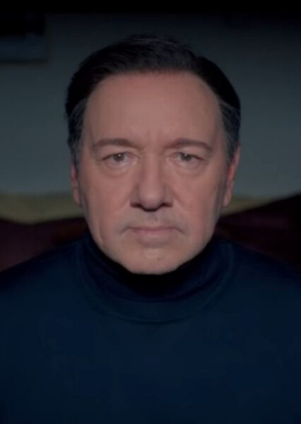 The Razor's Edge (2025) Fan Casting on myCast