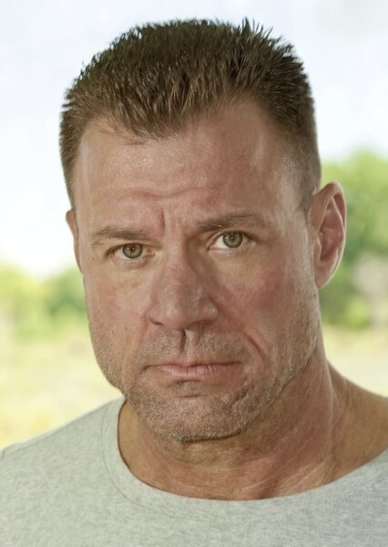 Kevin Wiggins Fan Casting