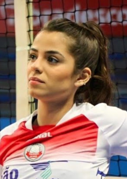 Key Alves Photo on myCast - Fan Casting Your Favorite Stories