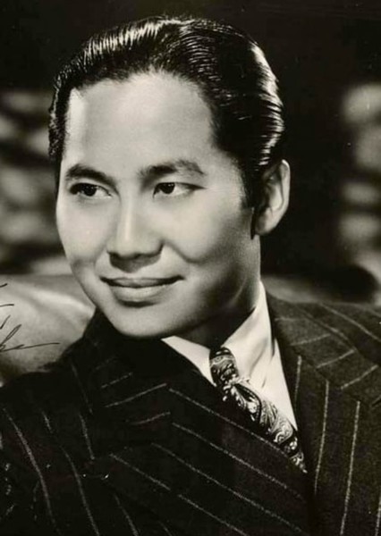 Keye Luke Photo on myCast - Fan Casting Your Favorite Stories