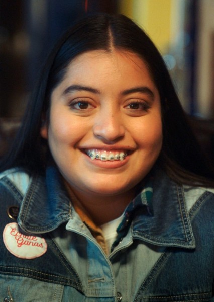 Keyla Monterroso Mejia Photo on myCast - Fan Casting Your Favorite Stories