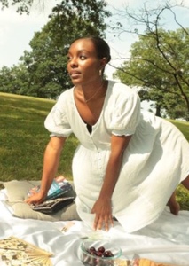 Khailah Johnson Photo on myCast - Fan Casting Your Favorite Stories