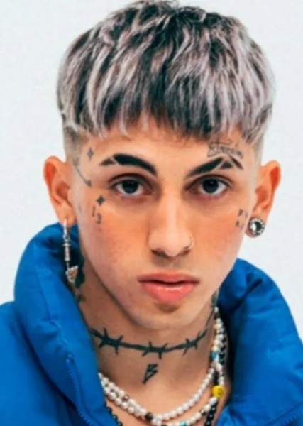 Khea on myCast - Fan Casting Your Favorite Stories