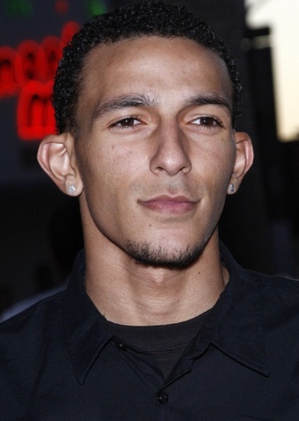 Khleo Thomas Photo on myCast - Fan Casting Your Favorite Stories