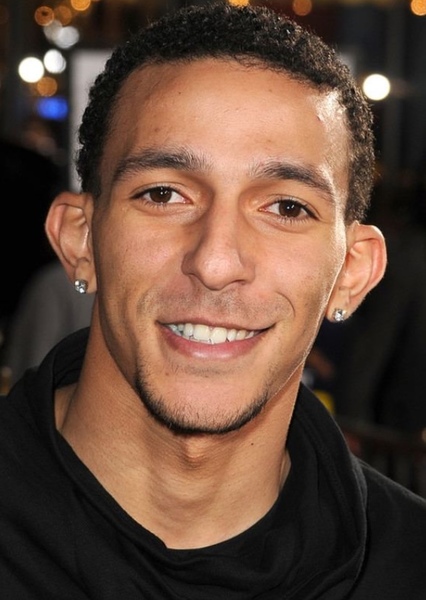 Khleo Thomas Photo on myCast - Fan Casting Your Favorite Stories