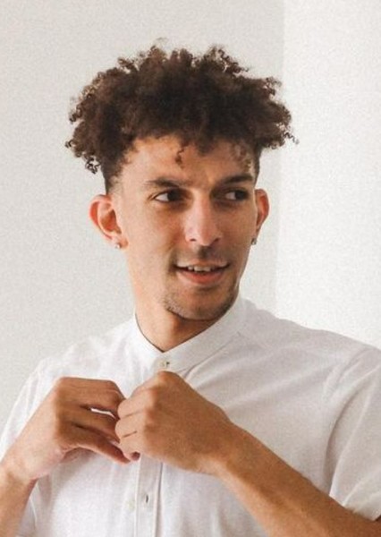 Khleo Thomas Photo on myCast - Fan Casting Your Favorite Stories