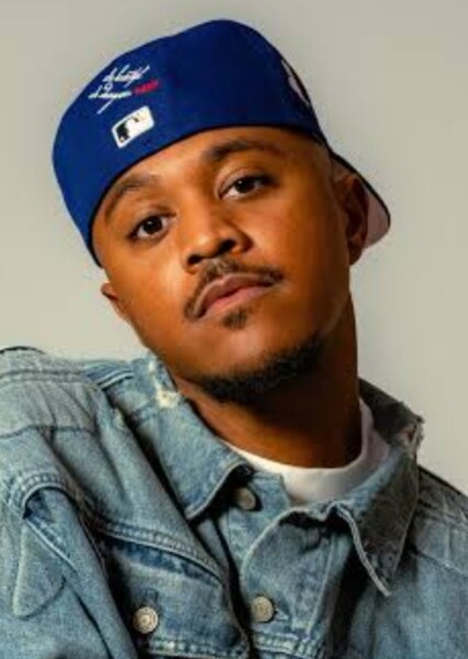 Khristopher Riddick-Tynes Fan Casting