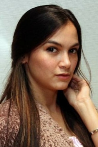 Kia Poetri Fan Casting