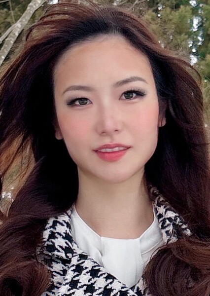 Kiana Tomita Fan Casting