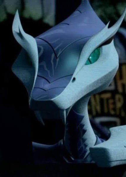 Kiba (TMNT 2012) on myCast - Fan Casting Your Favorite Stories