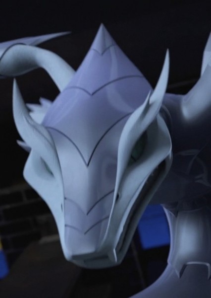 Kiba (TMNT 2012) on myCast - Fan Casting Your Favorite Stories